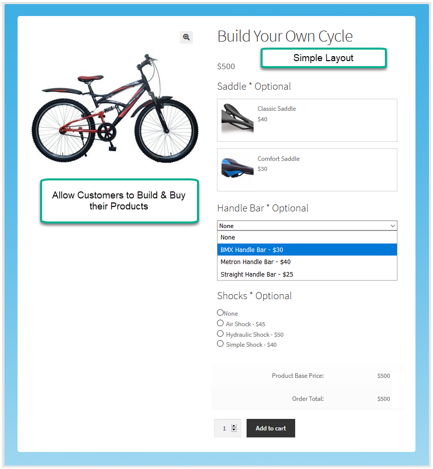 Woocommerce Composite Products Plugin By Extendons Codecanyon